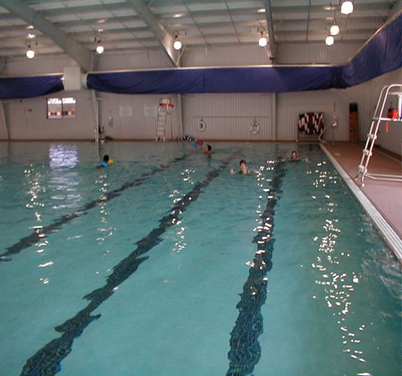 Photos – Friends of Williams Aquatic Center